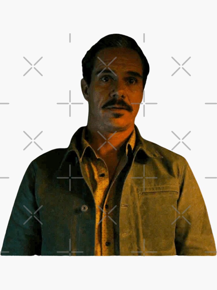 "Better Call Saul" Sticker for Sale by cynthyaart | Redbubble