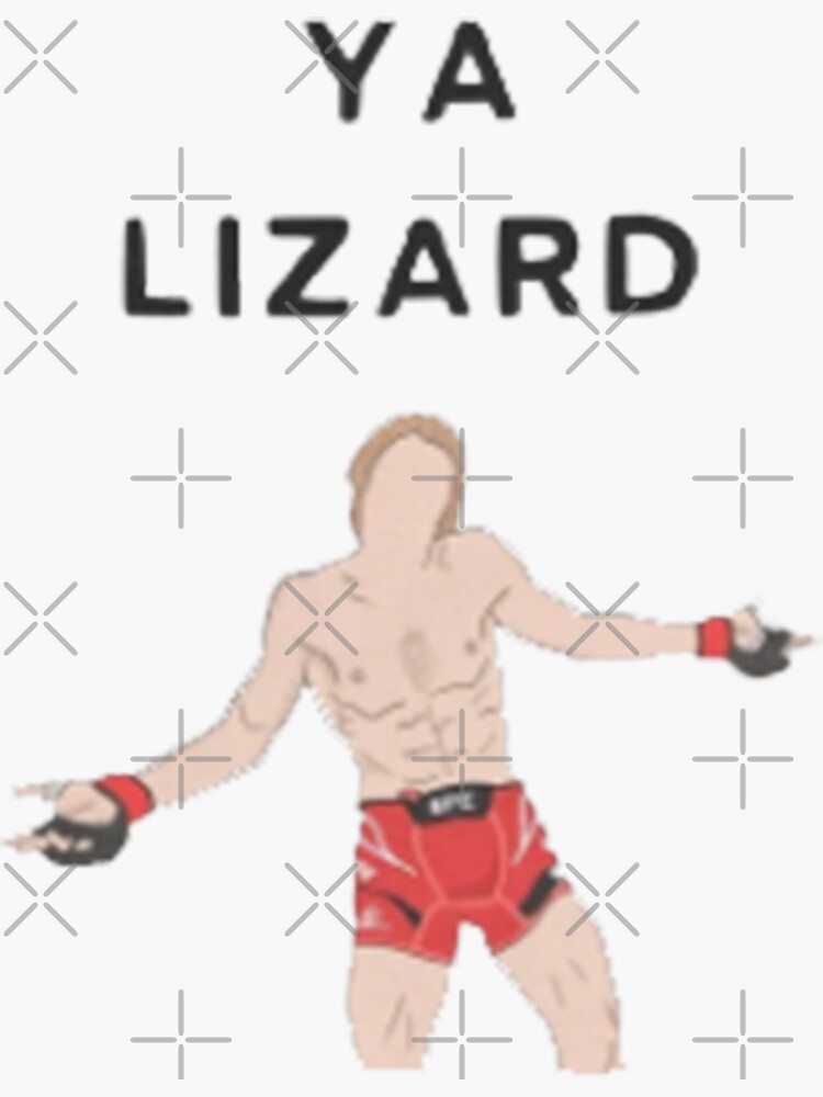 " paddy the baddy" Sticker for Sale by BYROSALINDA | Redbubble