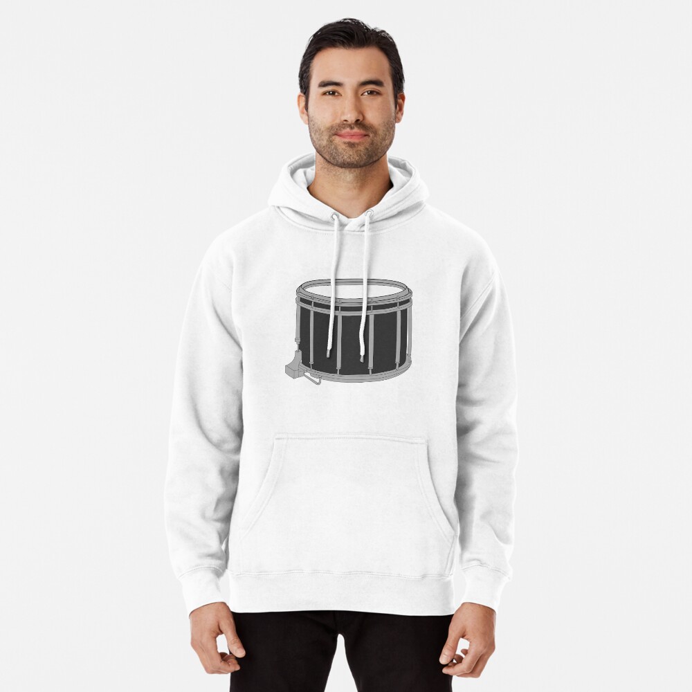 "Marching Snare Drum" Sticker for Sale by jeremy1128 | Redbubble