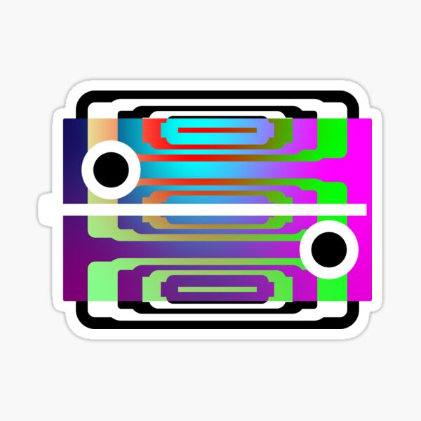 "ZZZZ" Sticker for Sale by Angel-aka-angel | Redbubble