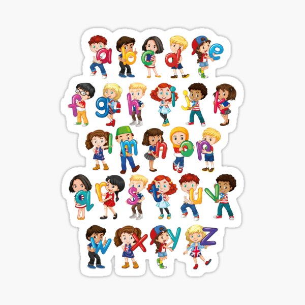 "Funny Back To School Hi Alphabet Pre K Kindergarten Teacher | Cute ...