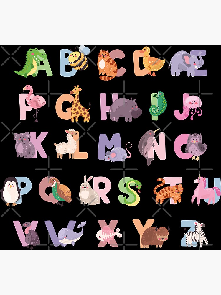 "Funny Back To School Hi Alphabet Pre K Kindergarten Teacher | Cute ...