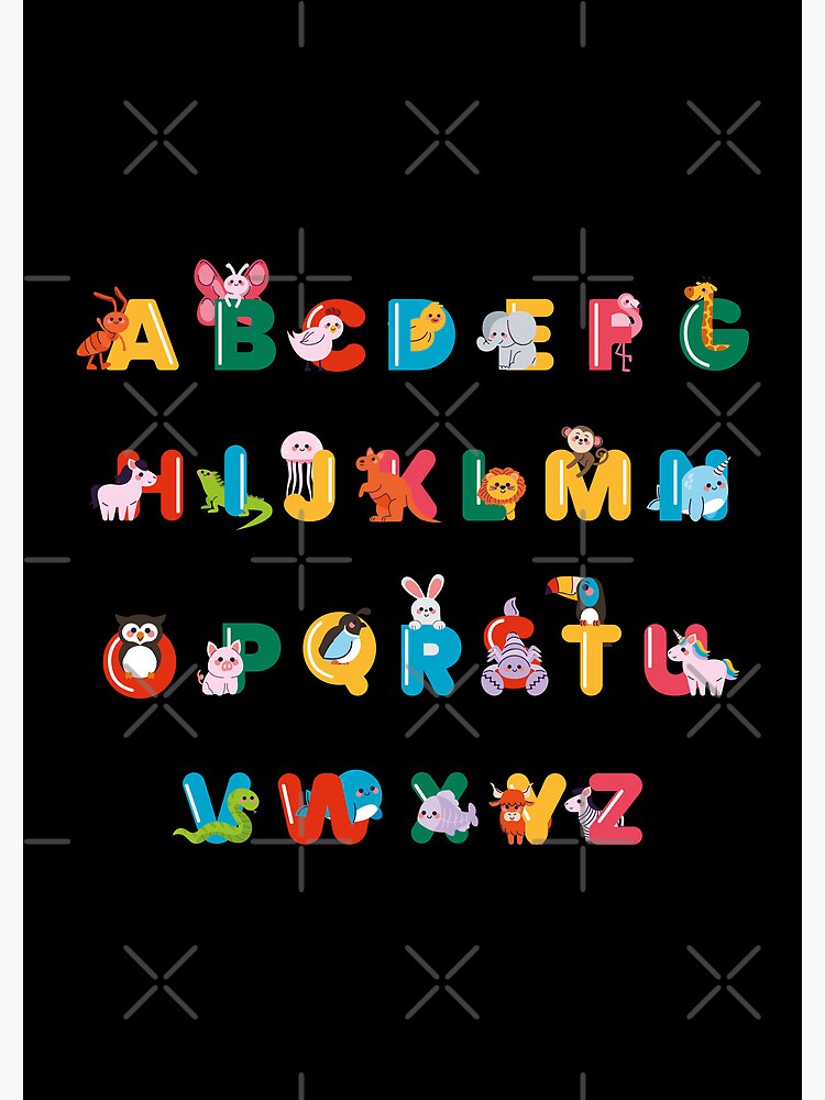 "Funny Back To School Hi Alphabet Pre K Kindergarten Teacher | Cute ...