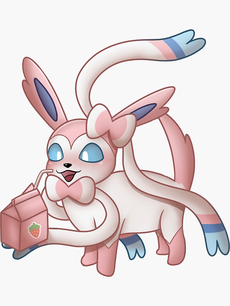 "Ribbon Cat: Cat Meme Series" Sticker for Sale by bumblebunni | Redbubble