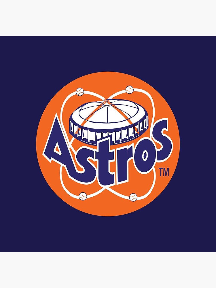 "astros stadium logo" Photographic Print for Sale by Stoloweld66 ...