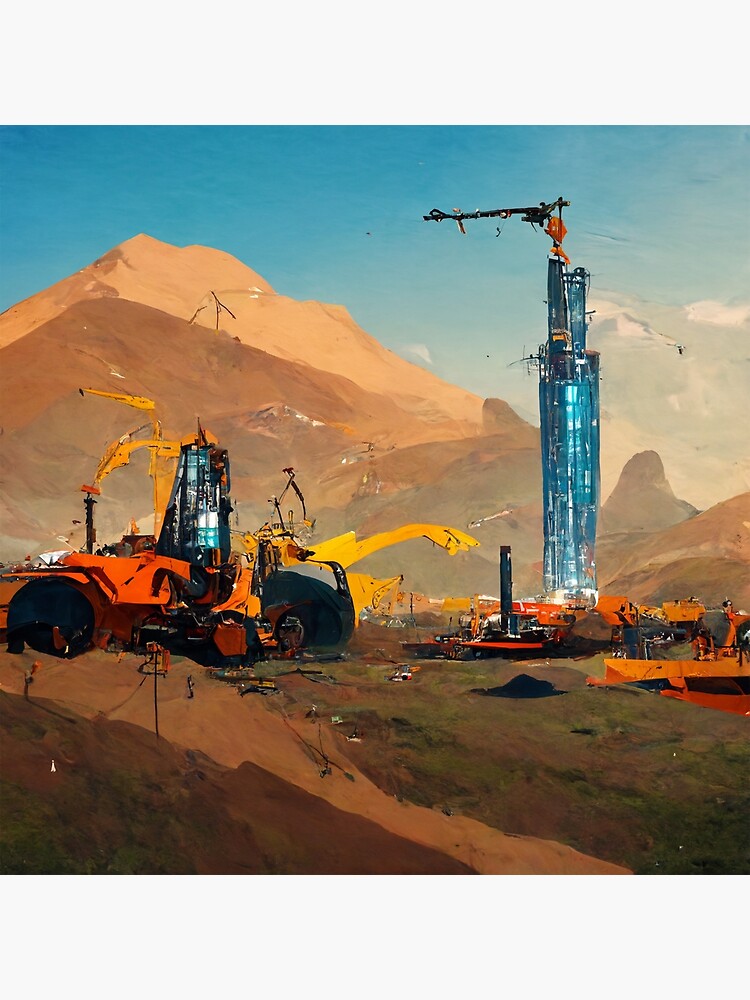 "Satisfactory Game - Artwork" Poster for Sale by CheckeredShoes6 ...