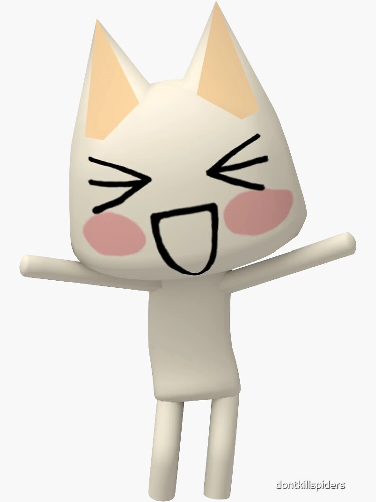 "toro inoue" Sticker for Sale by dontkillspiders | Redbubble