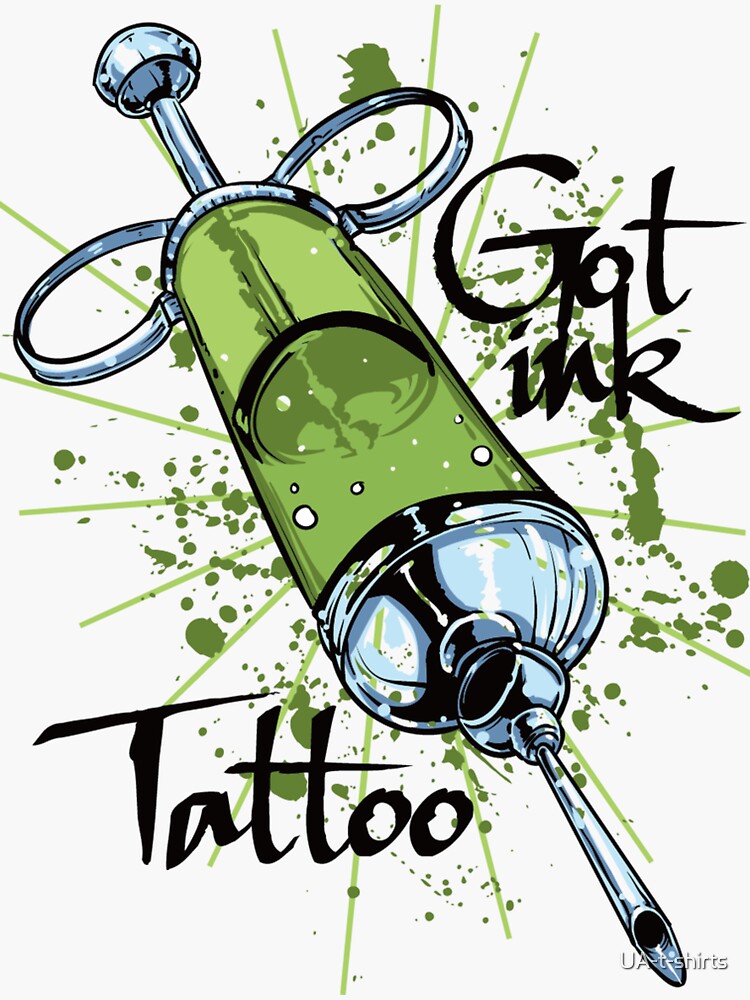 "Monsters, hardcore" Sticker for Sale by UA-t-shirts | Redbubble