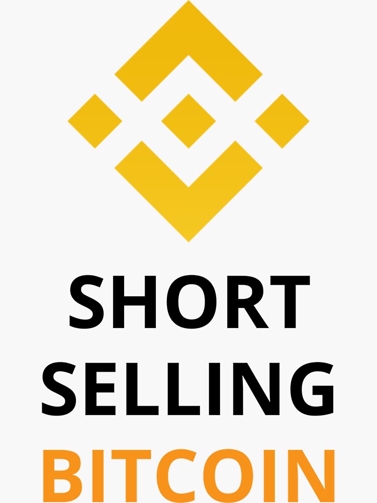 "Binance Coin cryptocurrency - Binance Coin BNB Sticker" Sticker for ...