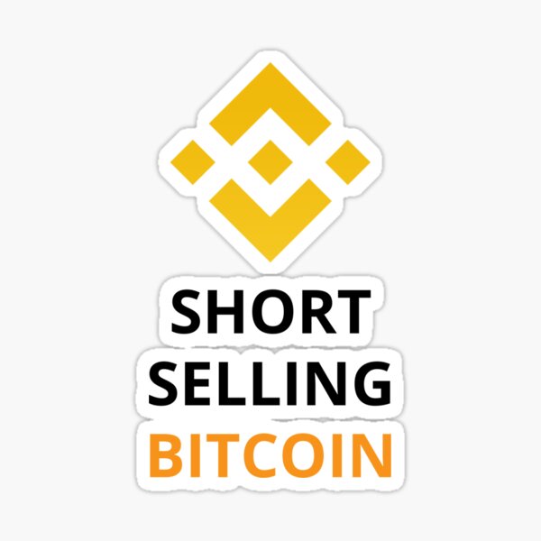 "Binance Coin cryptocurrency - Binance Coin BNB Sticker" Sticker for ...