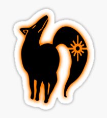 Seven Deadly Sins: Stickers | Redbubble