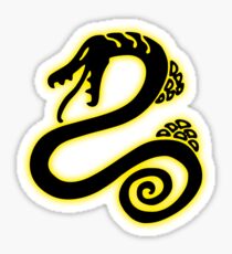 Seven Deadly Sins: Stickers | Redbubble