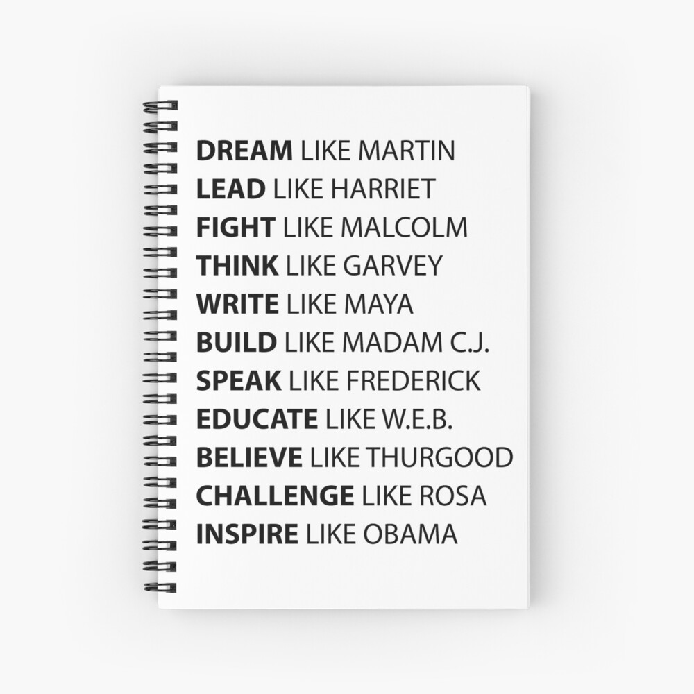 "Black Hero | Black History | African American Civil Rights Leaders ...