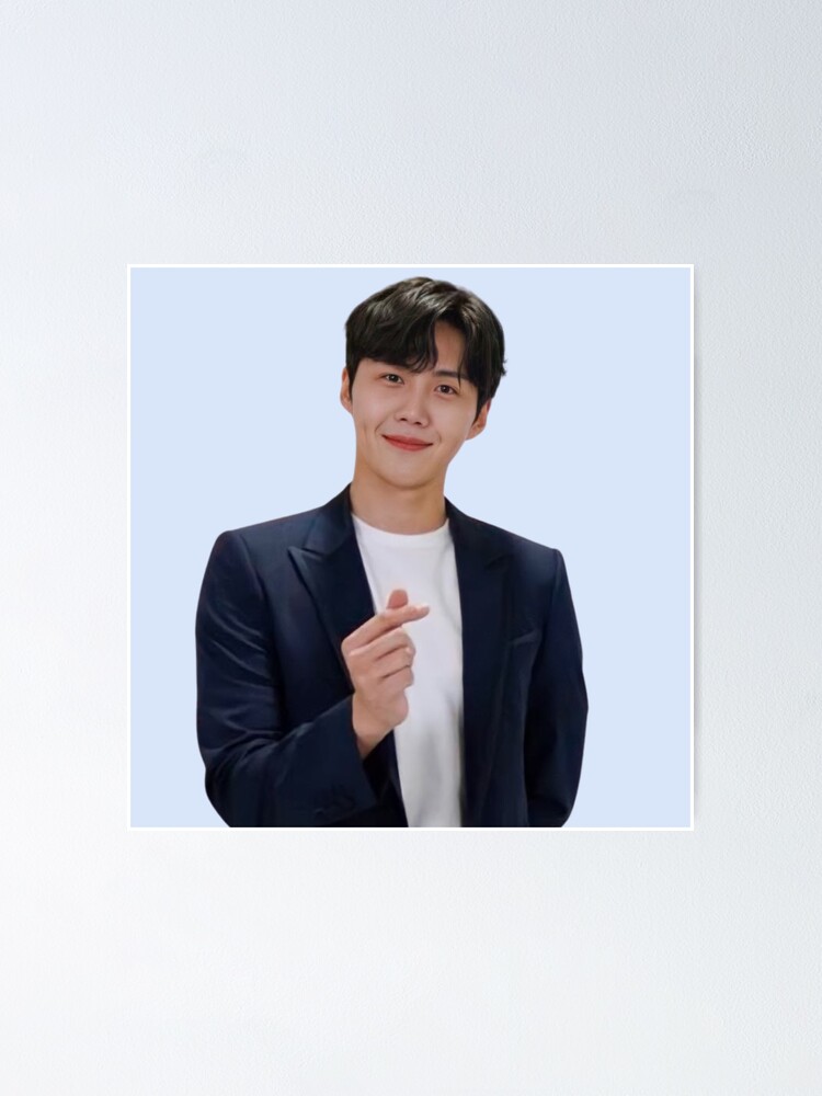 "kim seon ho" Poster for Sale by panpan10 | Redbubble