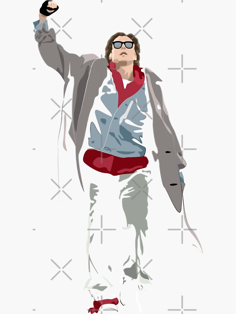 "Experience Participate Many Charitable Works John Bender Criminal ...