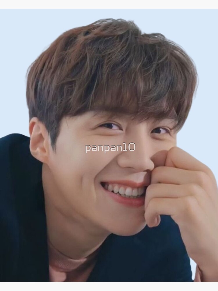 "Copy of kim seon ho" Poster for Sale by panpan10 | Redbubble