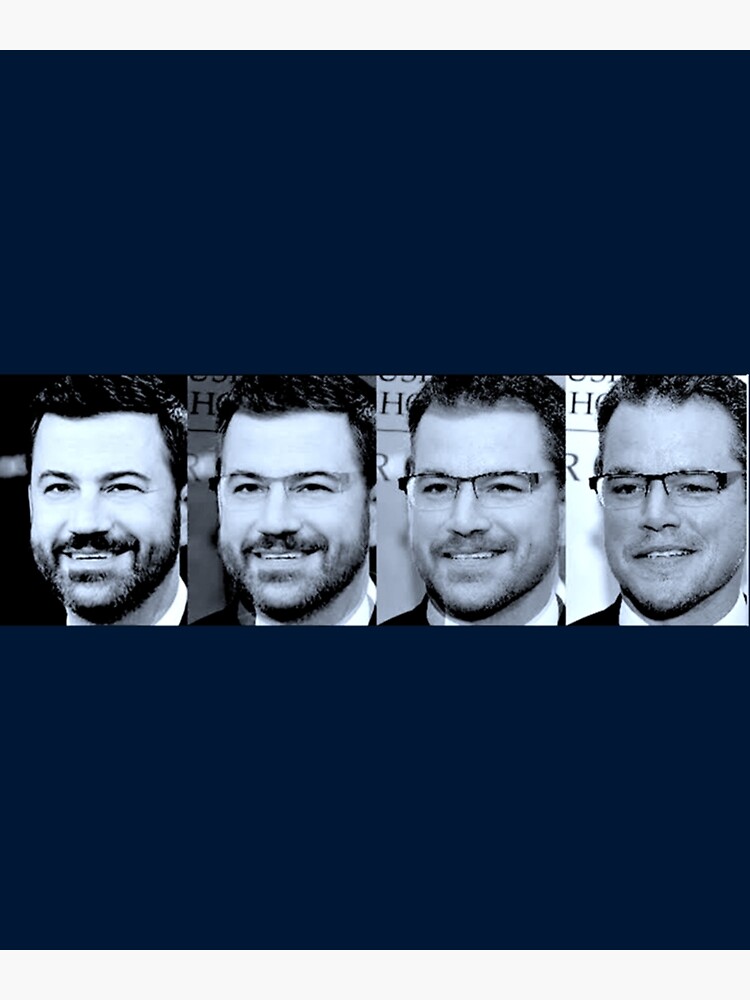 "Matt Kimmel, Jimmy Damon " Poster for Sale by PamPan2 | Redbubble