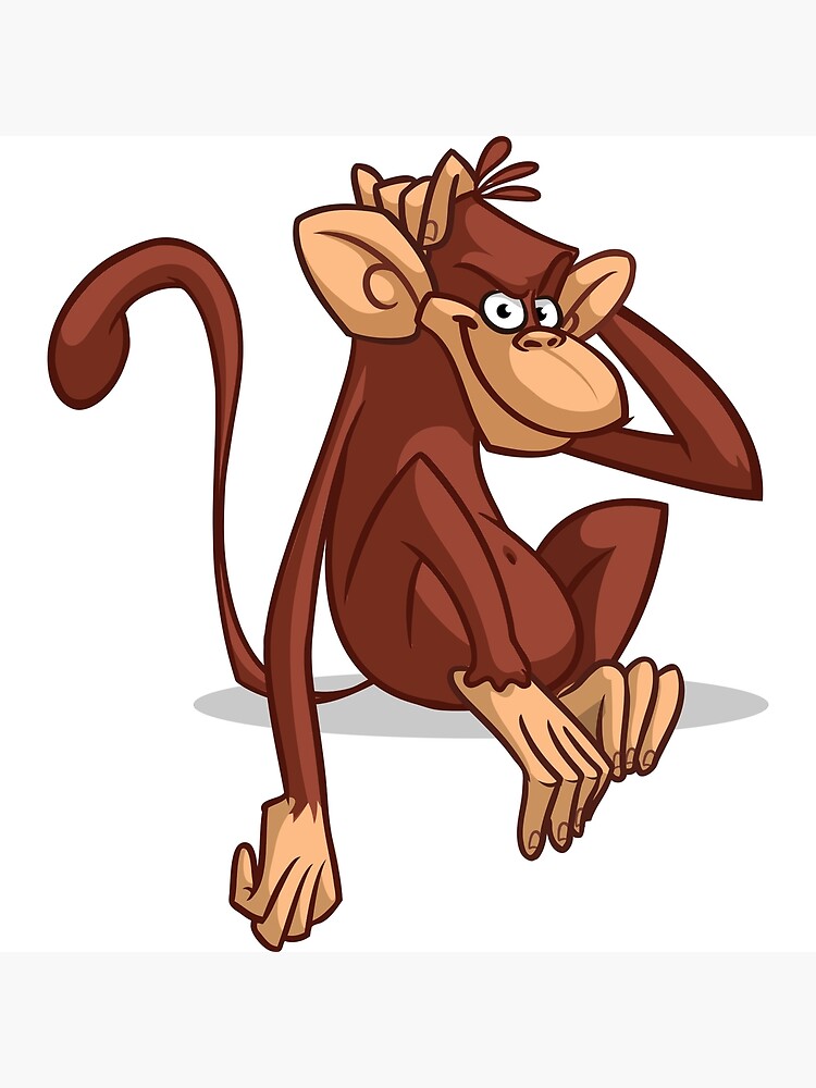 " Mix cartoon " Poster for Sale by JinSida | Redbubble