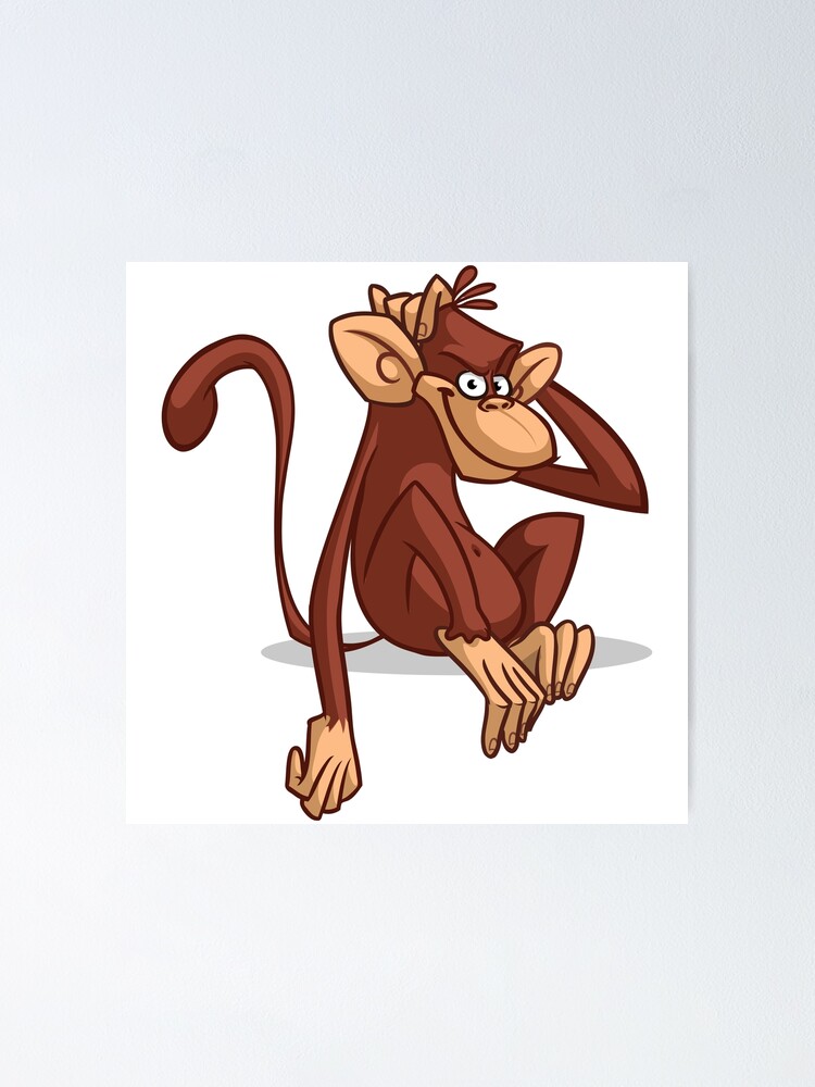 " Mix cartoon " Poster for Sale by JinSida | Redbubble