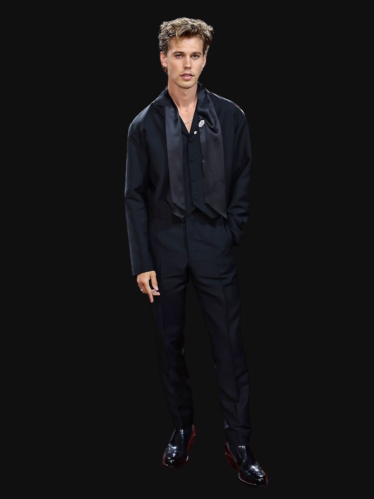 "Austin Butler " T-shirt for Sale by ZORO-DESIGN | Redbubble | austin ...