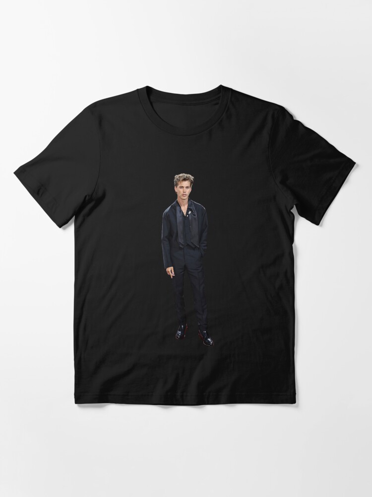 "Austin Butler " T-shirt for Sale by ZORO-DESIGN | Redbubble | austin ...