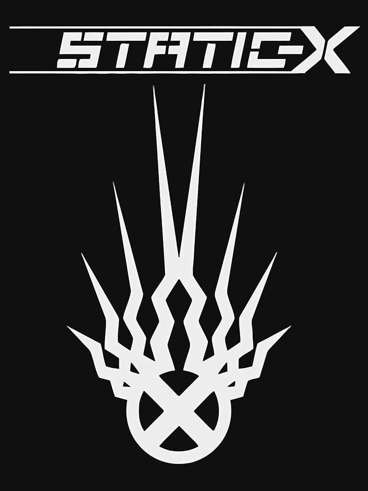 "Opokoe static x band kudukelangan" T-shirt for Sale by RobertAnders123 ...