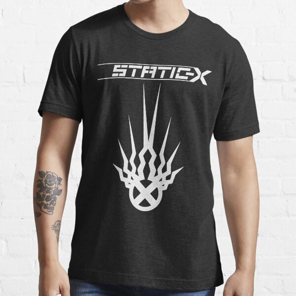 "Opokoe static x band kudukelangan" T-shirt for Sale by RobertAnders123 ...