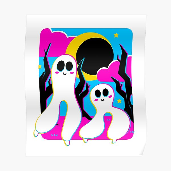 "Nightcrawlers" Poster for Sale by JekyllDraws | Redbubble