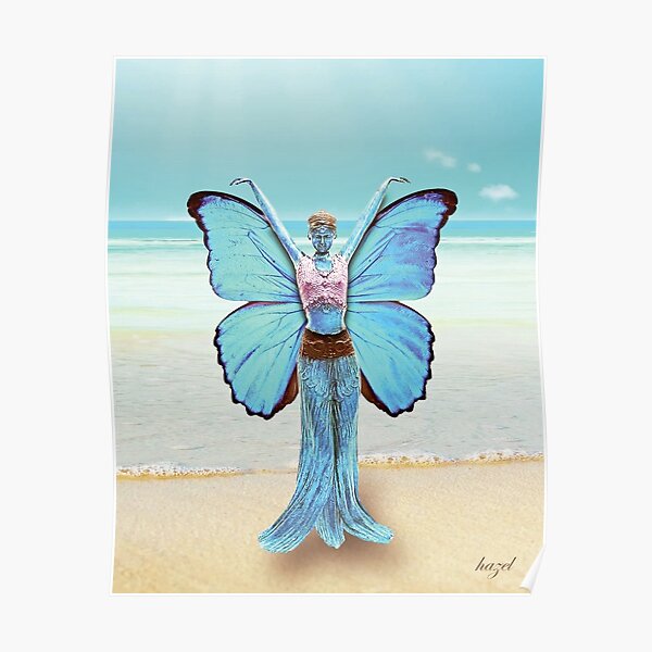 "Kitchen Fairy, Fairy Kitchen Towel, Beach Fairy, Fairy Gifts, Fairy ...