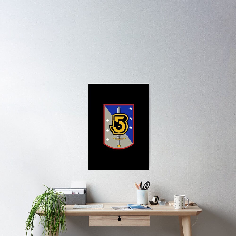 "Babylon 5. Emblem" Poster von camikaze-es | Redbubble