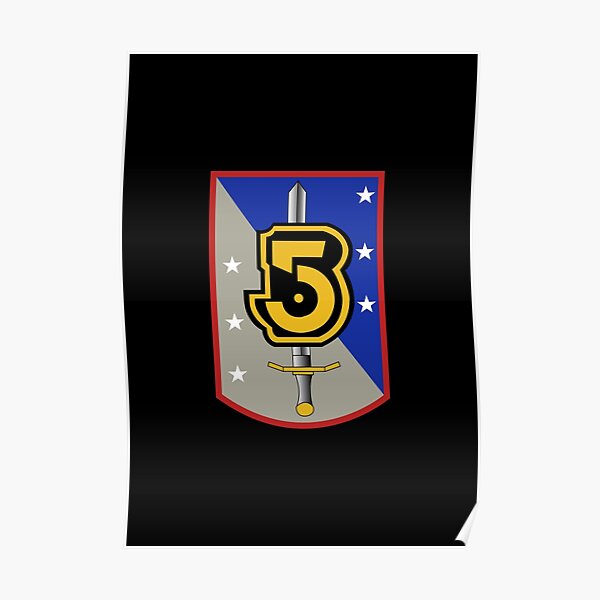 "Babylon 5. Emblem" Poster von camikaze-es | Redbubble