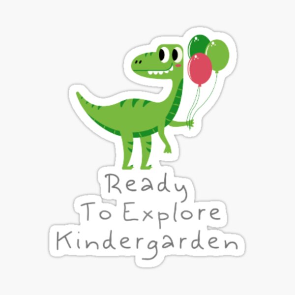 "Ready To Explore Kindergarden, Ready To Explore Kindergarden ...