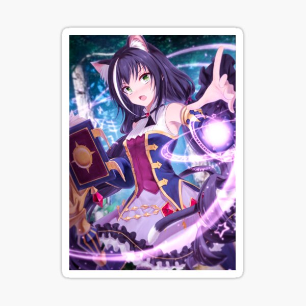 "Sexy Cat Kyaru (Karyl | Kiruya Momochi) Bikinihöschen (Princess ...