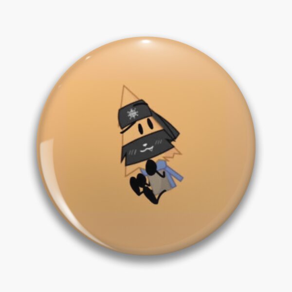 "hehehehehe burger brawl razu pin haha" Pin for Sale by x4four4x ...