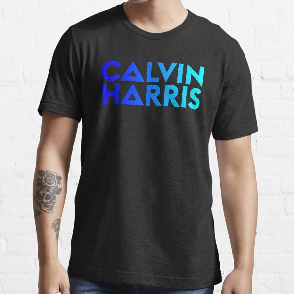 "Calvin harris saturated sky" T-shirt for Sale by jackiehere ...