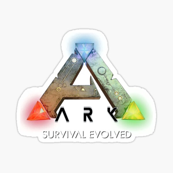 "Survival" Sticker for Sale by Corpsecutter | Redbubble