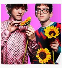 Mgmt: Posters | Redbubble