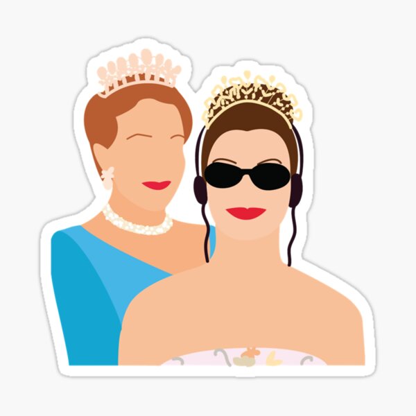 "Mia The Princess Diaries Art Movie Film With The Presence Of The ...