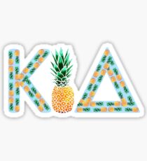 Pineapple: Stickers | Redbubble