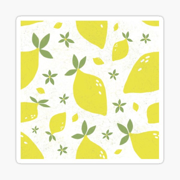 "Refreshment day" Sticker for Sale by sharonstudio | Redbubble