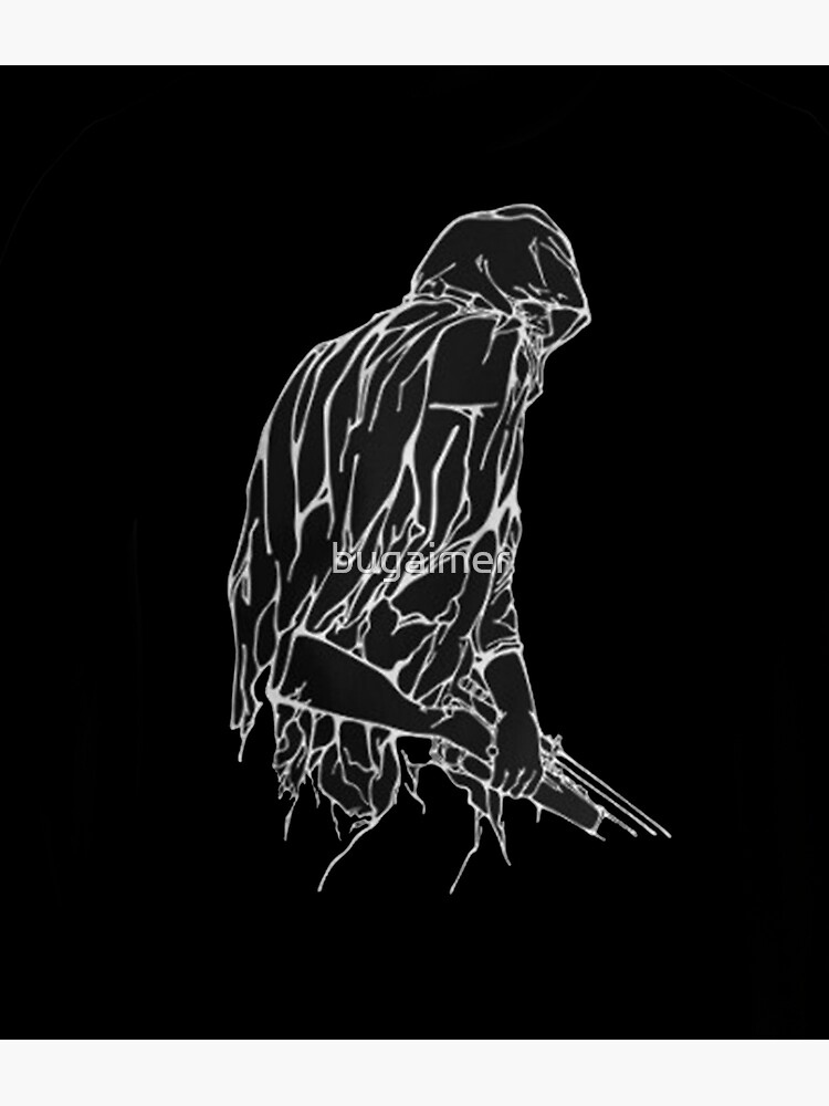 "Hunt showdown" Poster for Sale by bugaimer | Redbubble