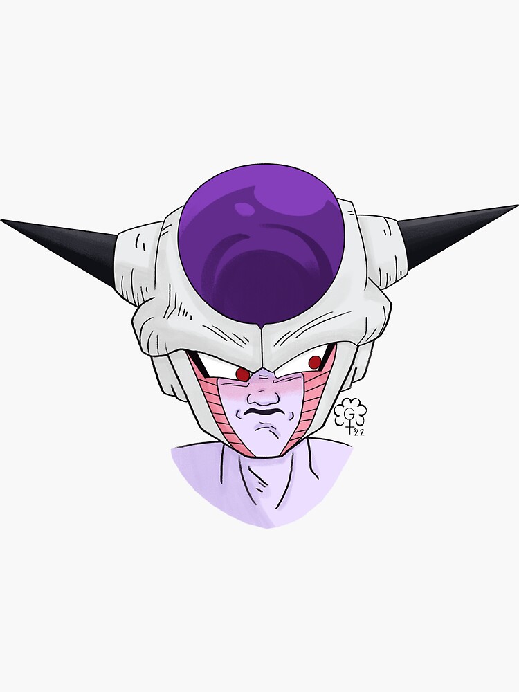 "Flustered Emperor" Sticker for Sale by Gutt3rflow3r | Redbubble