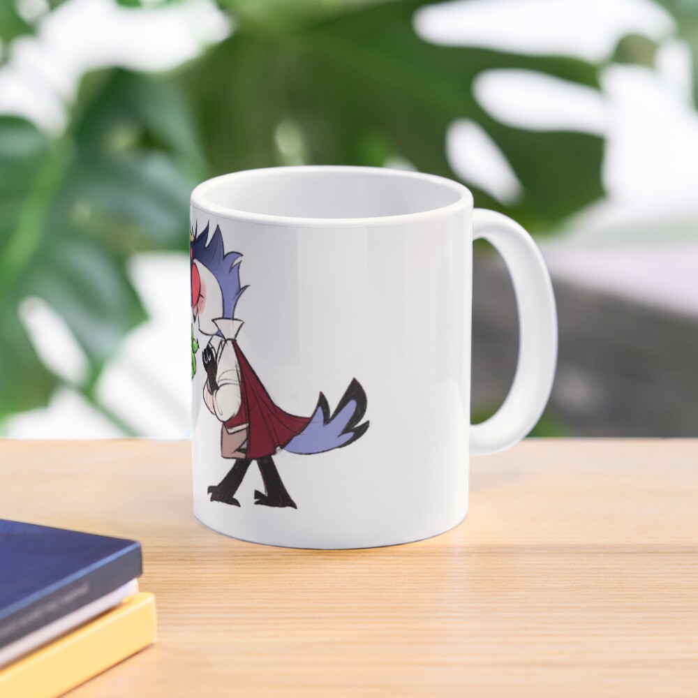 "Baby Blitzo & Stolas" Sticker for Sale by -RotaS- | Redbubble