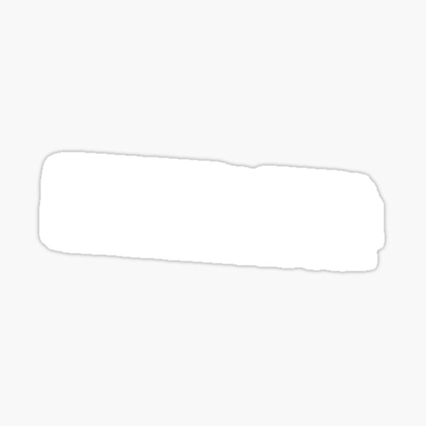 Defective Stickers | Redbubble