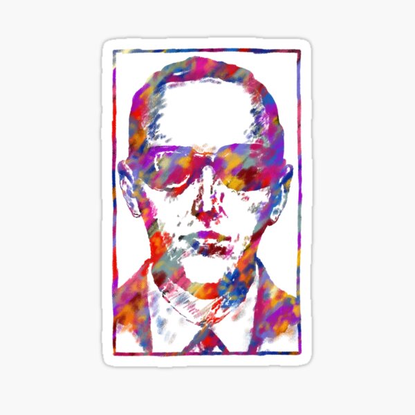 "d.b. cooper" Sticker for Sale by ventumpluviam | Redbubble