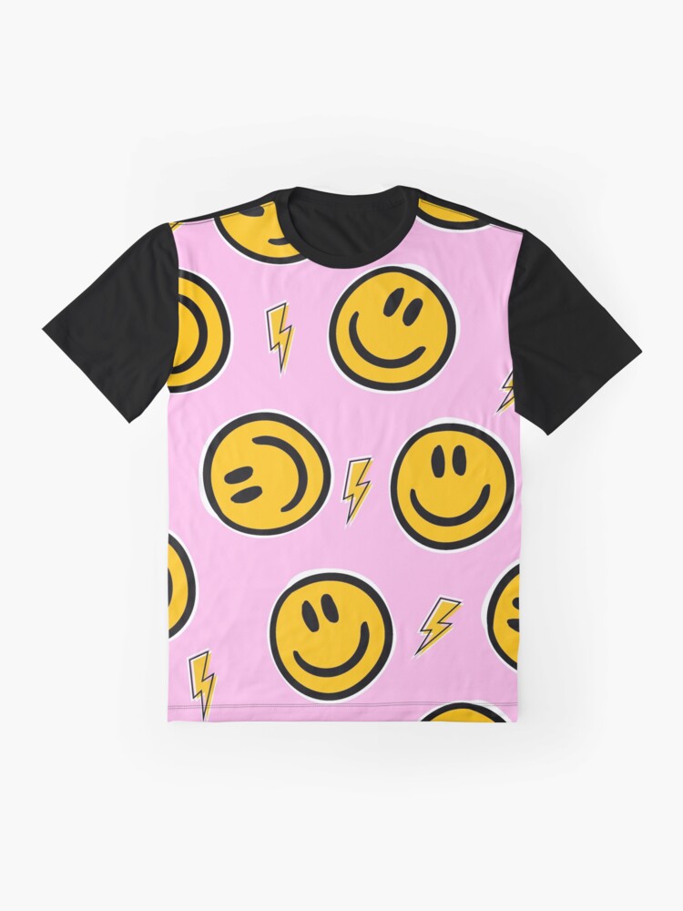 "Preppy School Supplies, Preppy Aesthetic, Preppy, Pink, Smile, Smile ...