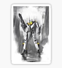 Robotech: Stickers | Redbubble