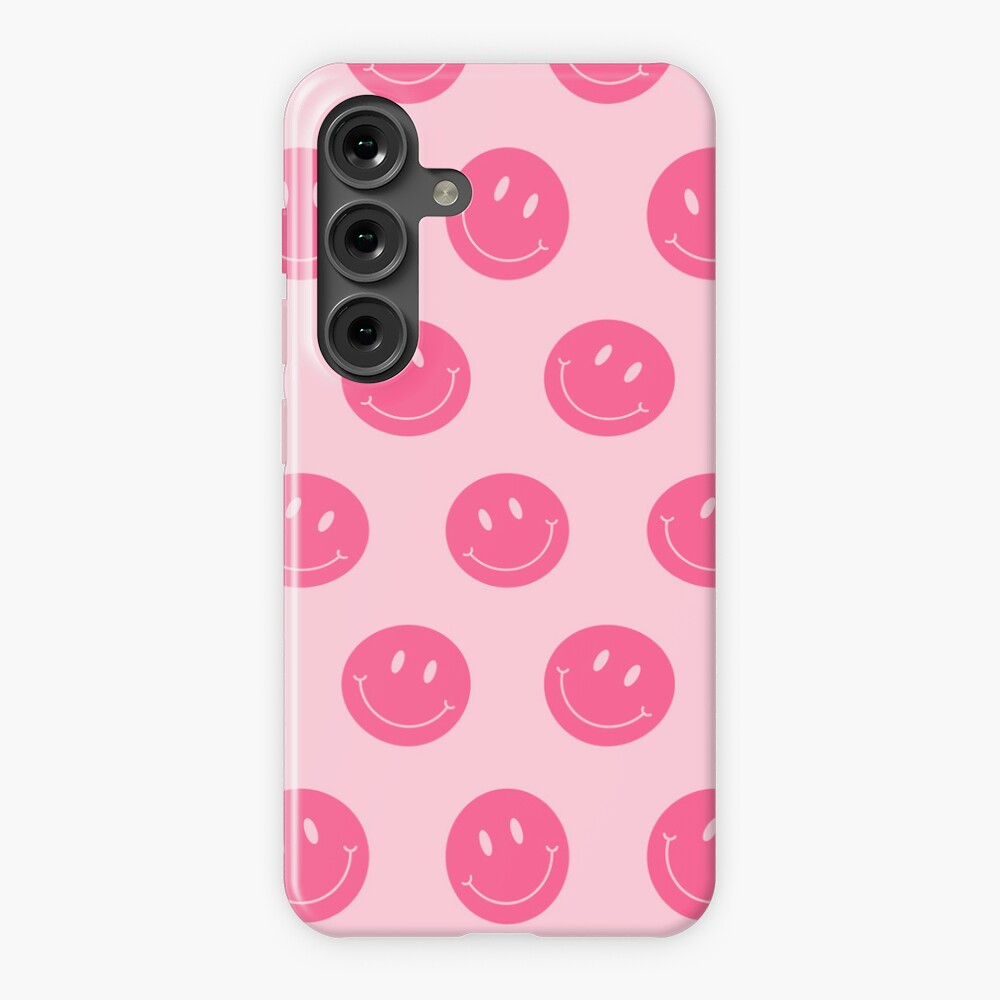 "Preppy School Supplies, Smile, Pink, Aesthetic, Smile Face, Preppy ...