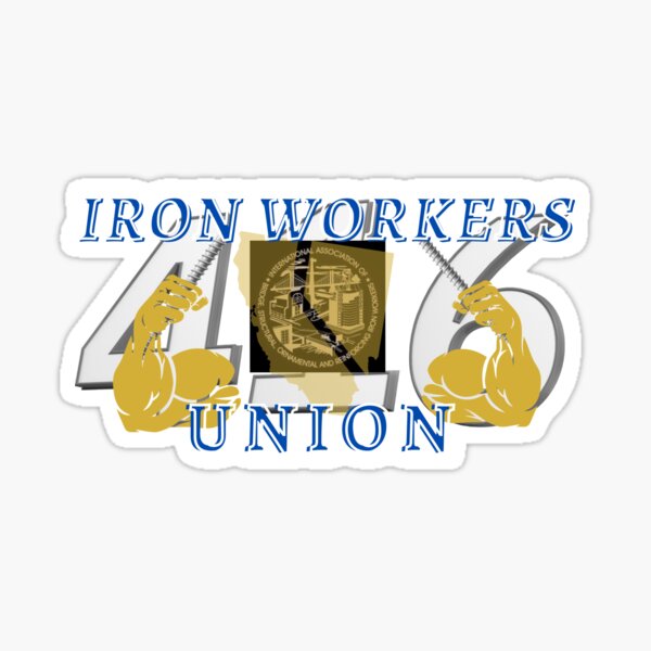 "Rodbusters 416" Sticker for Sale by Colozus | Redbubble