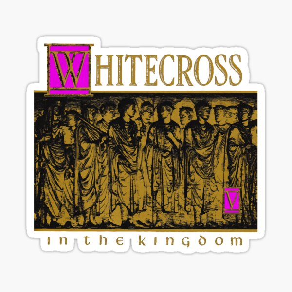 Whitecross Gifts & Merchandise for Sale | Redbubble